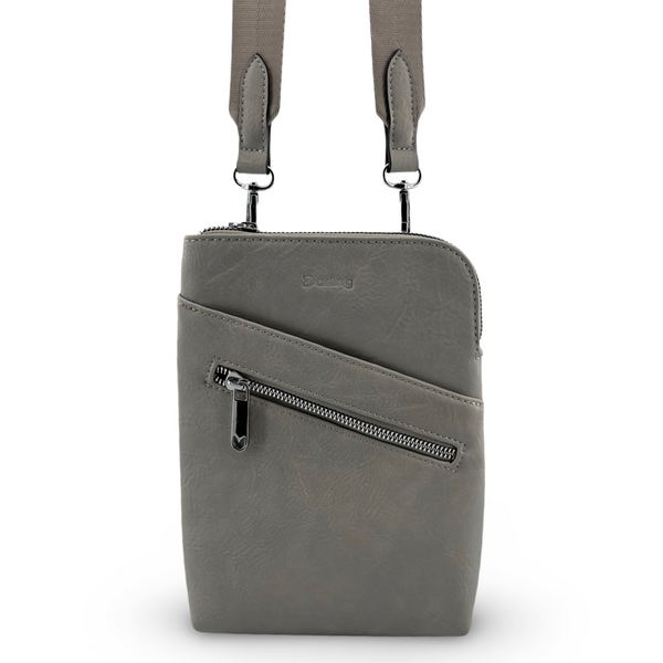 YD9180 - Double Side CrossBody Bag - 7 Colors (Cross-body, Made Simple ...